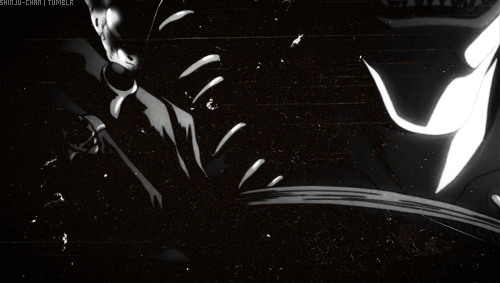 Midnight Shinigami Duel