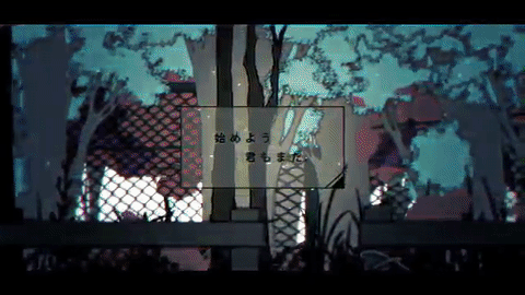 Download Anime Kagerou Project Gif - Gif Abyss