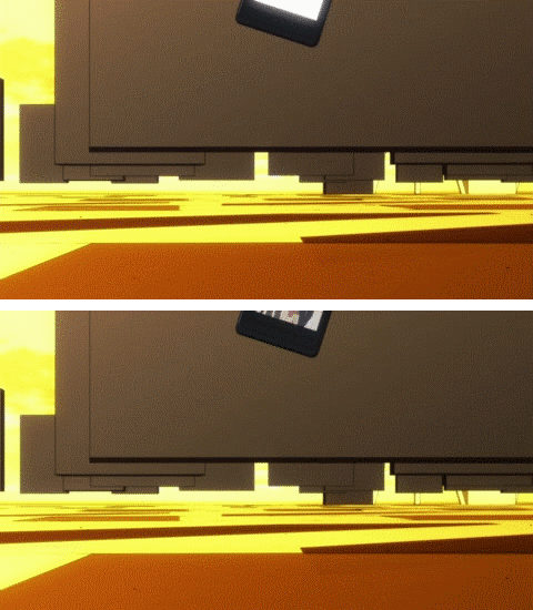 Download Anime Kagerou Project Gif