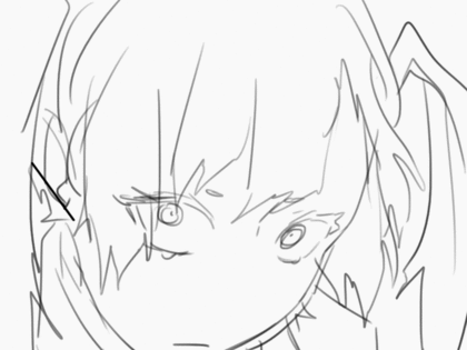 Download Anime Kagerou Project Gif