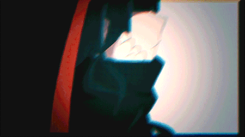 Download Anime Kagerou Project Gif