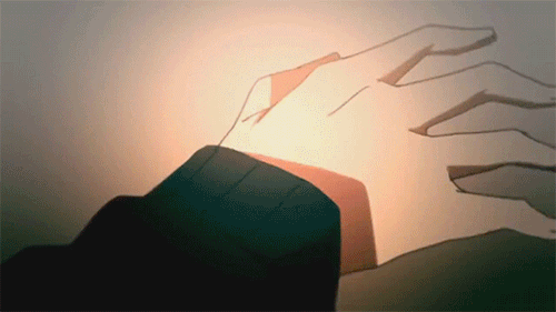 Download Anime Kagerou Project Gif - Gif Abyss