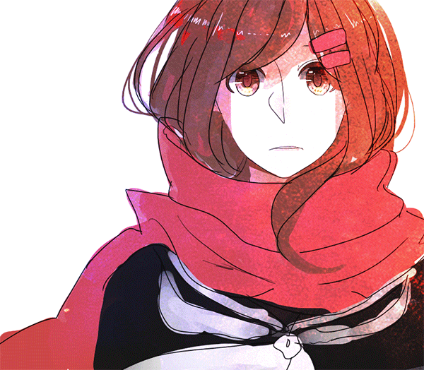 Download Anime Kagerou Project Gif