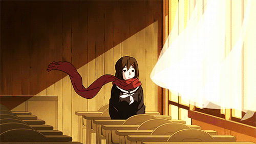 Download Anime Kagerou Project Gif