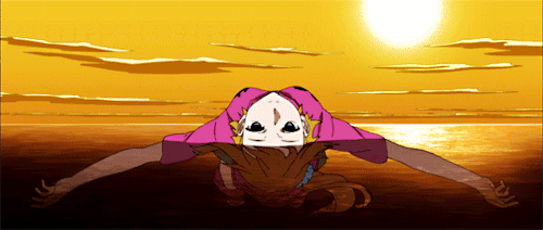 Download Anime Kagerou Project Gif