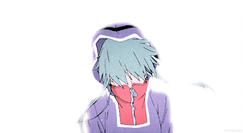 Download Anime Kagerou Project Gif