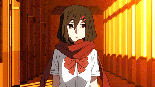 Download Anime Kagerou Project Gif - Gif Abyss