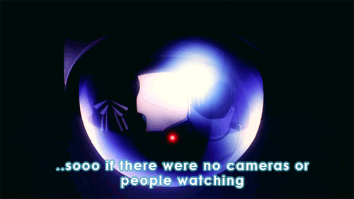 The Irregular at Magic High School Gif - Gif Abyss