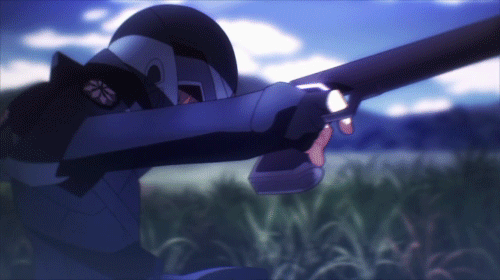 Download Anime The Irregular At Magic High School Gif - Gif Abyss