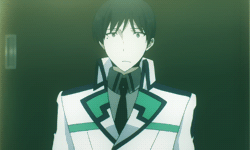 The Irregular at Magic High School Gif - Gif Abyss