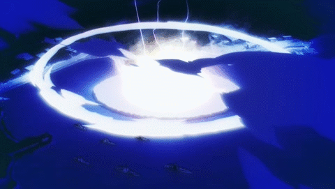 Gif Animé De Bulles D'eau Maison Francis Kurkdjian Kurky 2025—Kurky