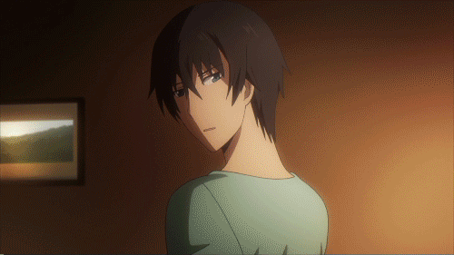 The Irregular at Magic High School Gif - Gif Abyss