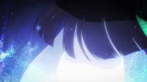 The Irregular at Magic High School Gif - Gif Abyss