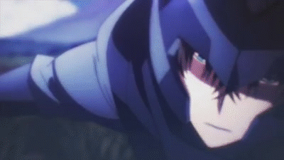 Download Anime The Irregular At Magic High School Gif - Gif Abyss