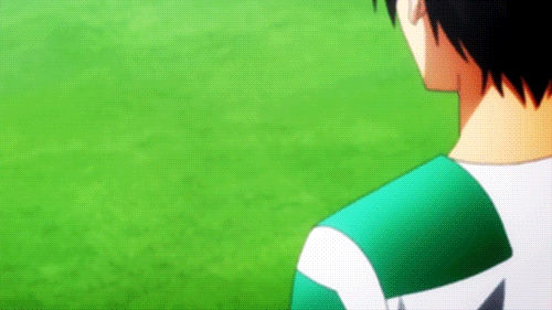 Download Anime The Irregular At Magic High School Gif