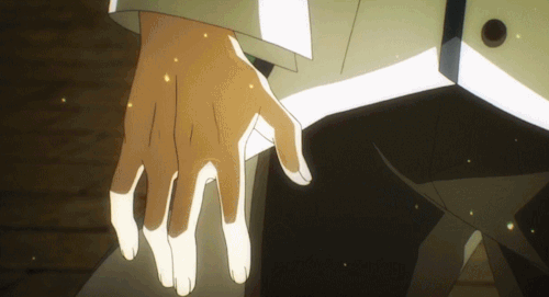 The Irregular At Magic High School Gifs