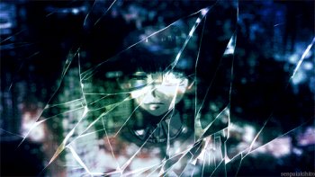 Shattered Glass Gifs