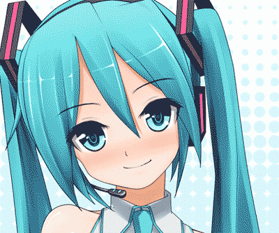 Vocaloid Gif - Gif Abyss