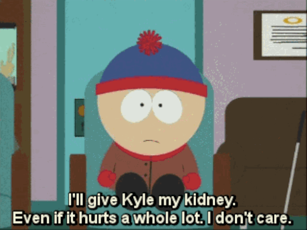 Download Cartoon Comedy TV Show South Park Gif