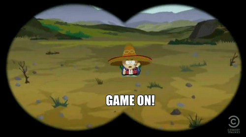 Download Cartoon Comedy TV Show South Park Gif