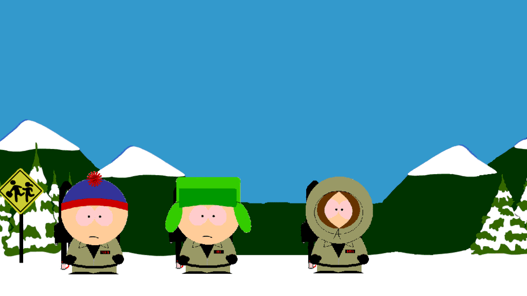 South Park Gif - Gif Abyss