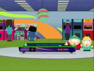 Download Cartoon Comedy TV Show South Park Gif