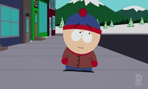 Download Cartoon Comedy TV Show South Park Gif