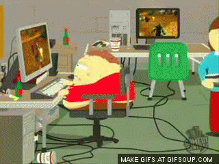 South Park Gif - Gif Abyss