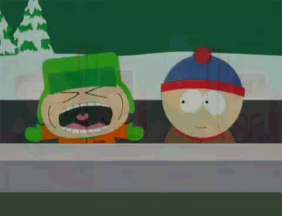 Download Cartoon Comedy TV Show South Park Gif