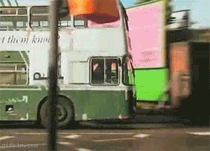 Bus Gifs