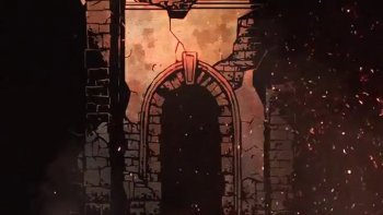 Ruined Building - Desktop Wallpapers, Phone Wallpaper, PFP, Gifs, and More!