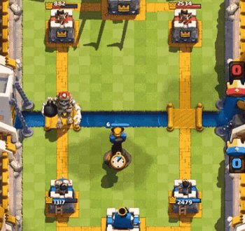 Tower Defense Gifs