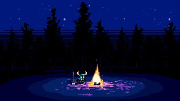 [10+] Campfire Gifs