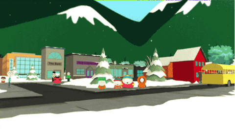 South Park Gif - Gif Abyss