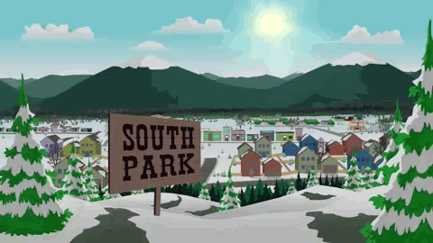 South Park Gif - Gif Abyss