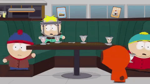 South Park Gif - Gif Abyss