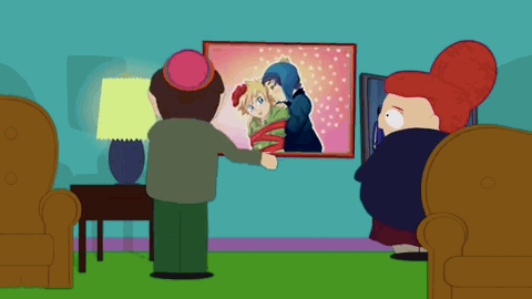 Craig South Park Gif South Park Tweek GIFs | Tenor