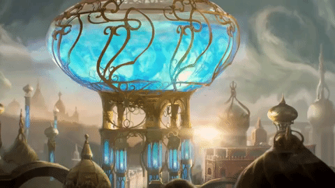 Magic: The Gathering Gif - Gif Abyss
