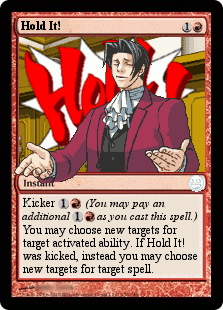 Magic: The Gathering Gif - Gif Abyss