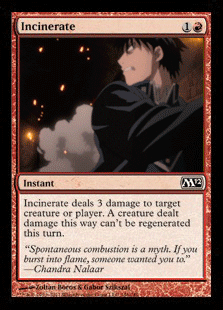 Download Fantasy Man Made Magic: The Gathering Gif