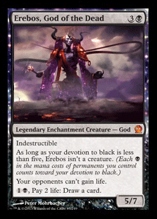 Download Fantasy Man Made Magic: The Gathering Gif - Gif Abyss