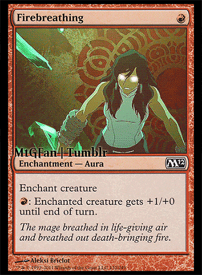 Download Fantasy Man Made Magic: The Gathering Gif