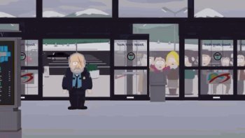 Download Cartoon Comedy TV Show South Park Gif