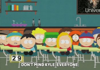 Kevin Stoley Gifs