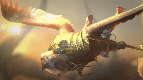 Magic: The Gathering Gif - Gif Abyss