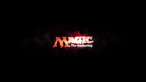 Download Fantasy Man Made Magic: The Gathering Gif - Gif Abyss