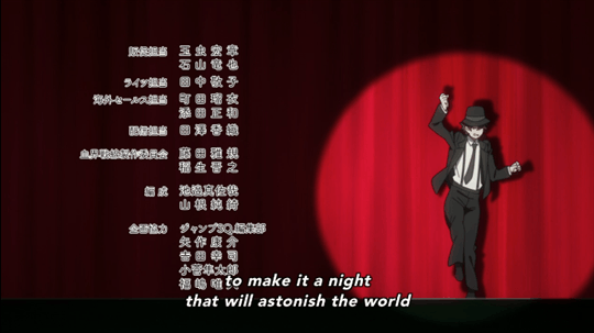 Blood Blockade Battlefront Gif - Gif Abyss