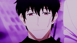 Download Anime Blood Blockade Battlefront Gif - Gif Abyss