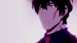 Download Anime Blood Blockade Battlefront Gif