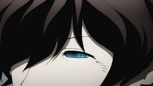 Download Anime Blood Blockade Battlefront Gif - Gif Abyss